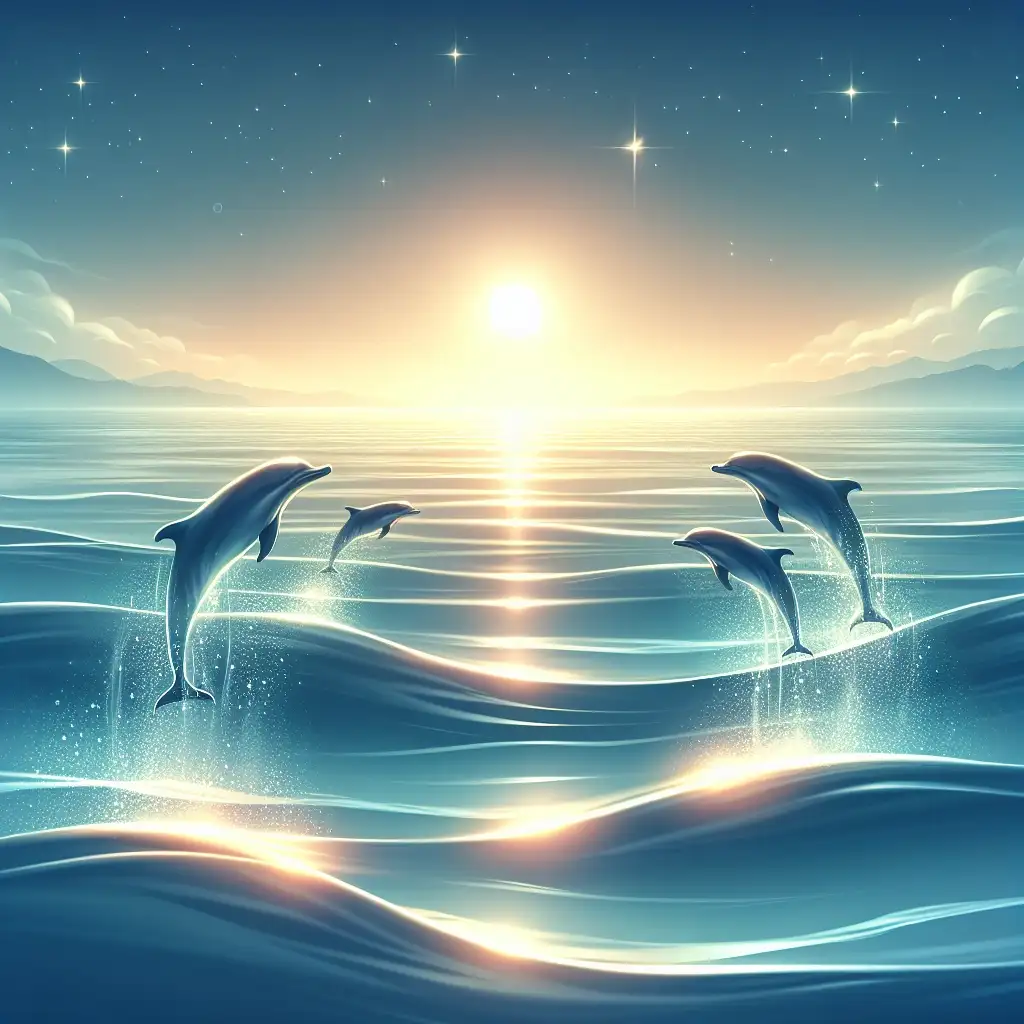 Decoding the Mystery of Dolphin Laughter