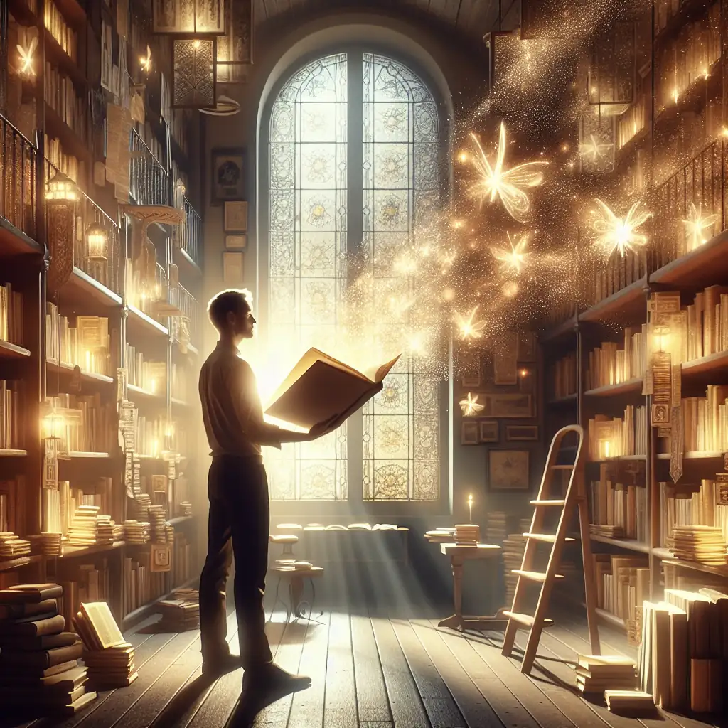 Why You’re the Designated Memory Curator