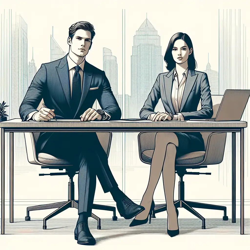 Effort-Investment Ratio: Job Interview Tactics