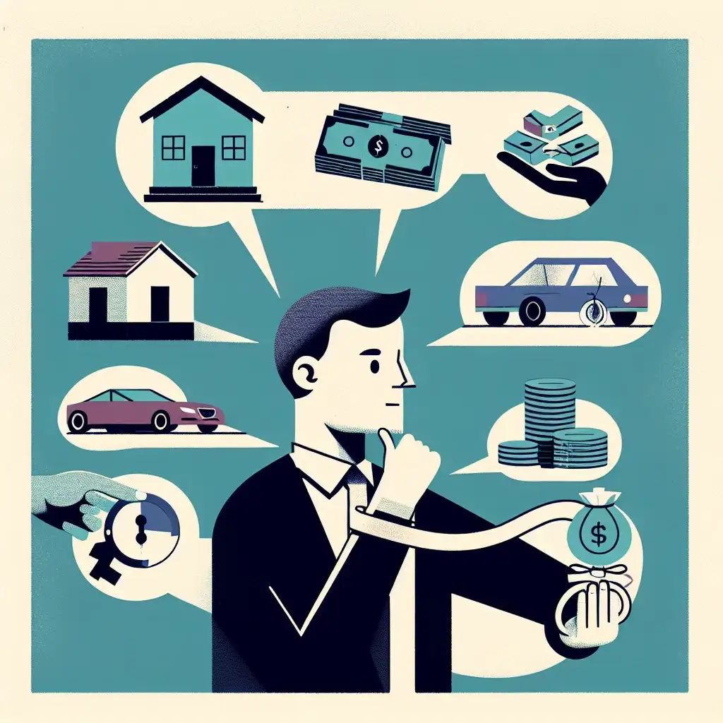 Endowment Effect: Why You Overvalue What You Own