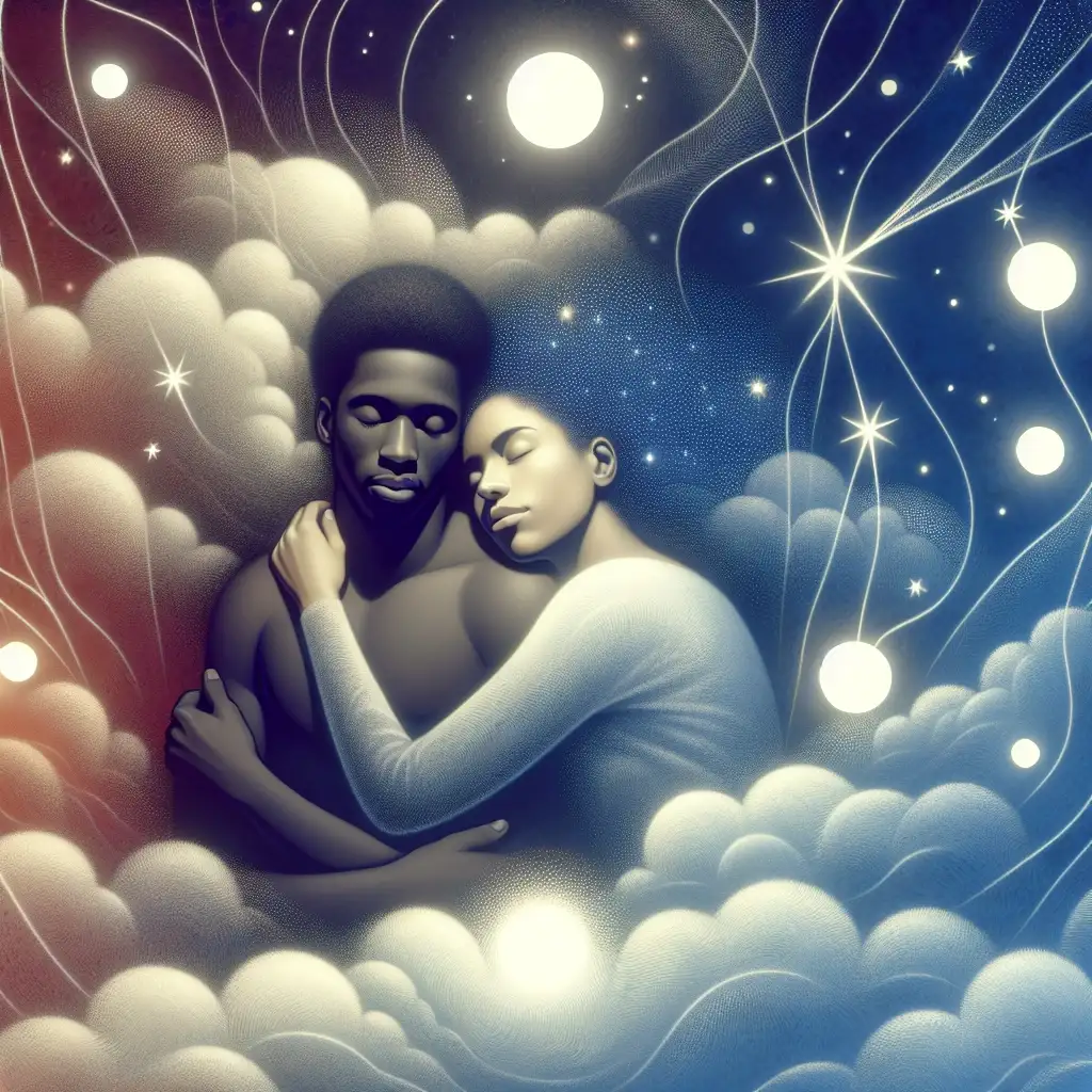 Exploring Shared Dreams in Friendships