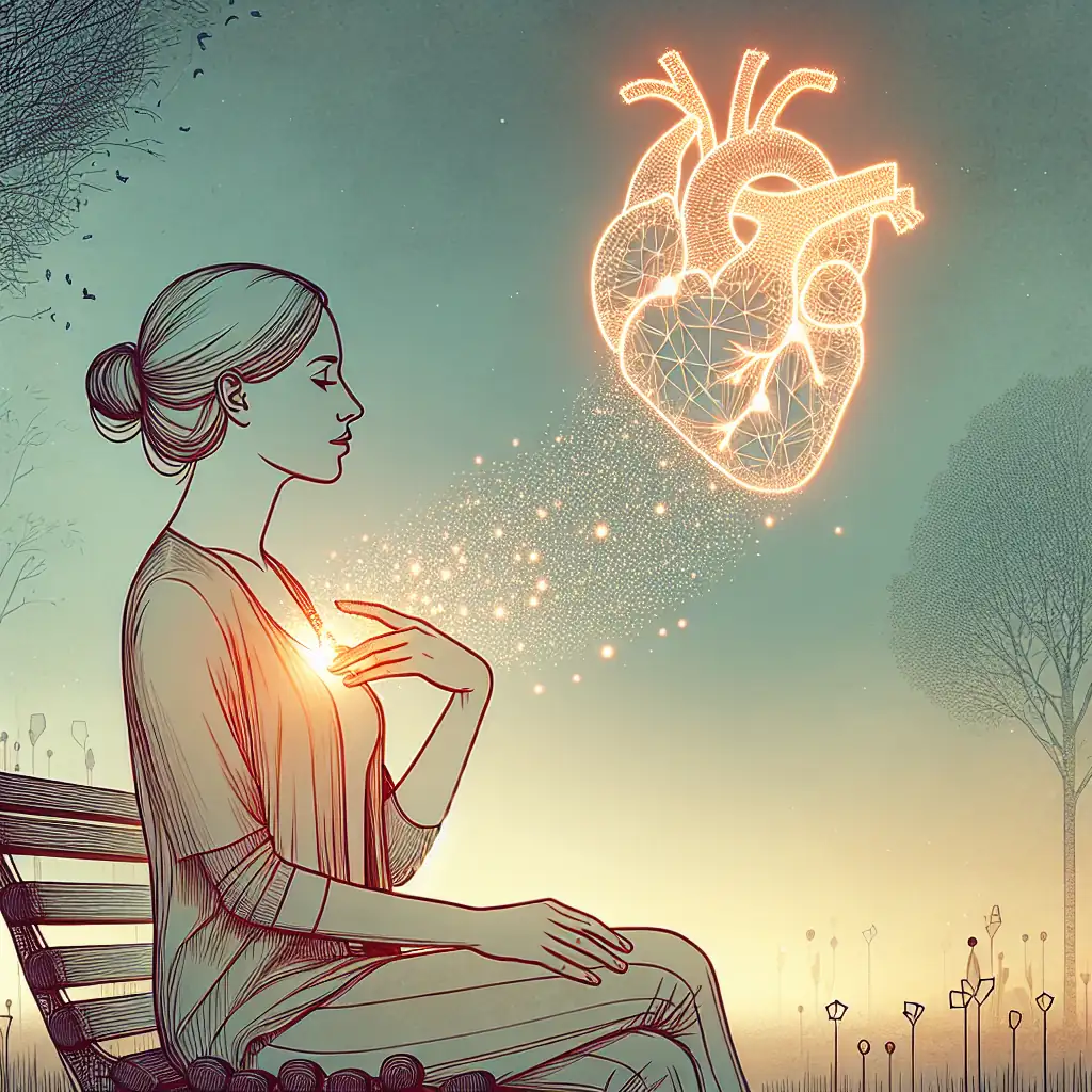 Heartbreak's Secret Brain Benefits Revealed